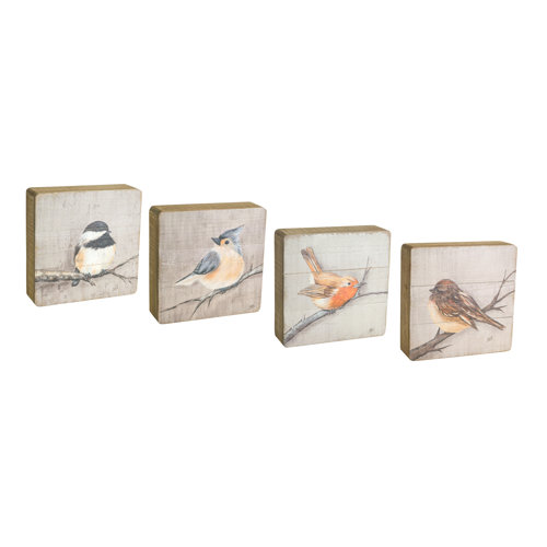 Wayfair | Bird Wall Art You'll Love in 2023