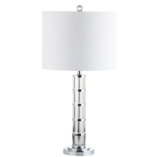 George Oliver Ziegler 26" Table Lamp & Reviews - Wayfair Canada