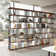 Hokku Designs Mahum Etagere Bookcase | Wayfair