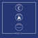 Fresco Game Over Grey & Navy Wallpaper | Wayfair.co.uk