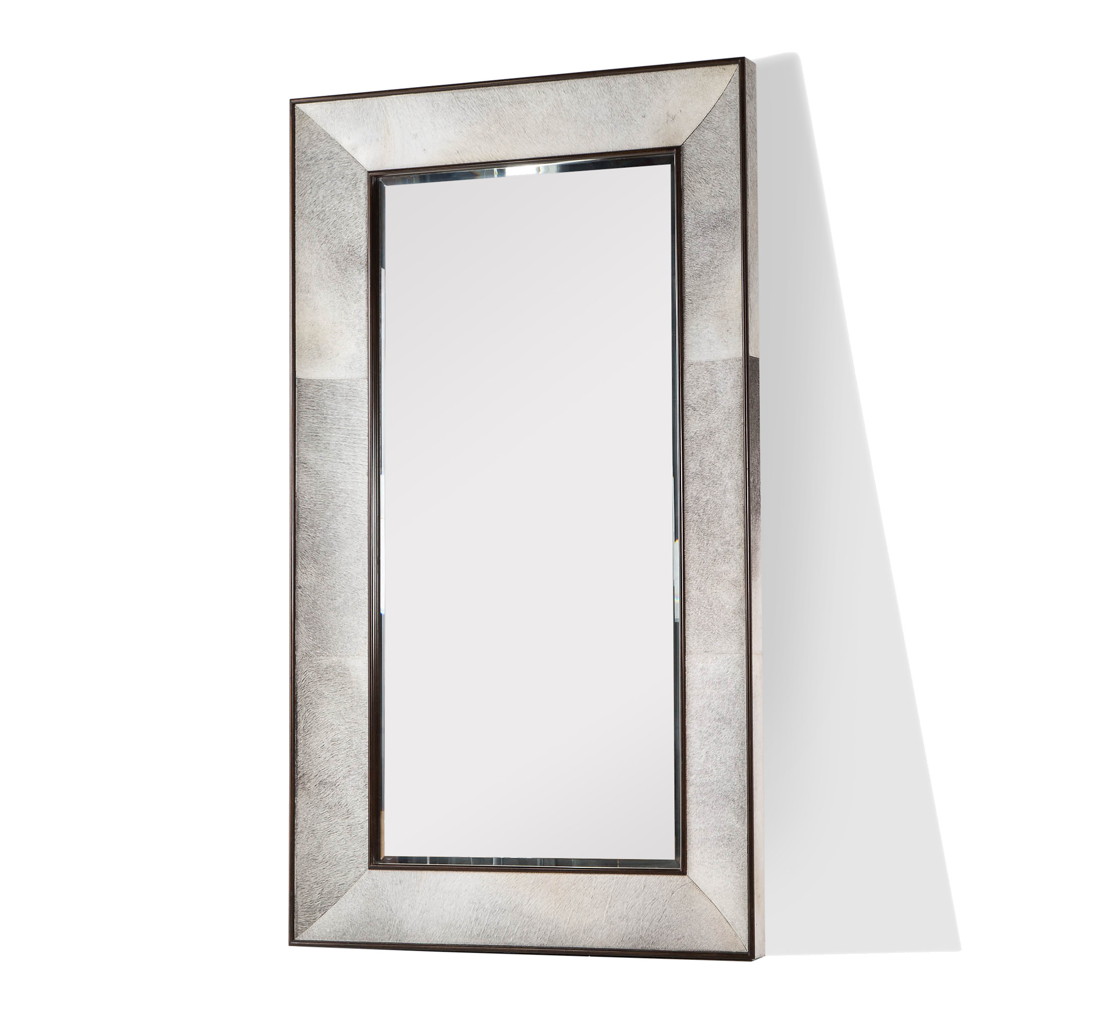 Interlude Irina Modern and Contemporary Full Length Mirror | Perigold