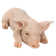 Hi-Line Gift Ltd. Pig Sleeping Statue & Reviews | Wayfair