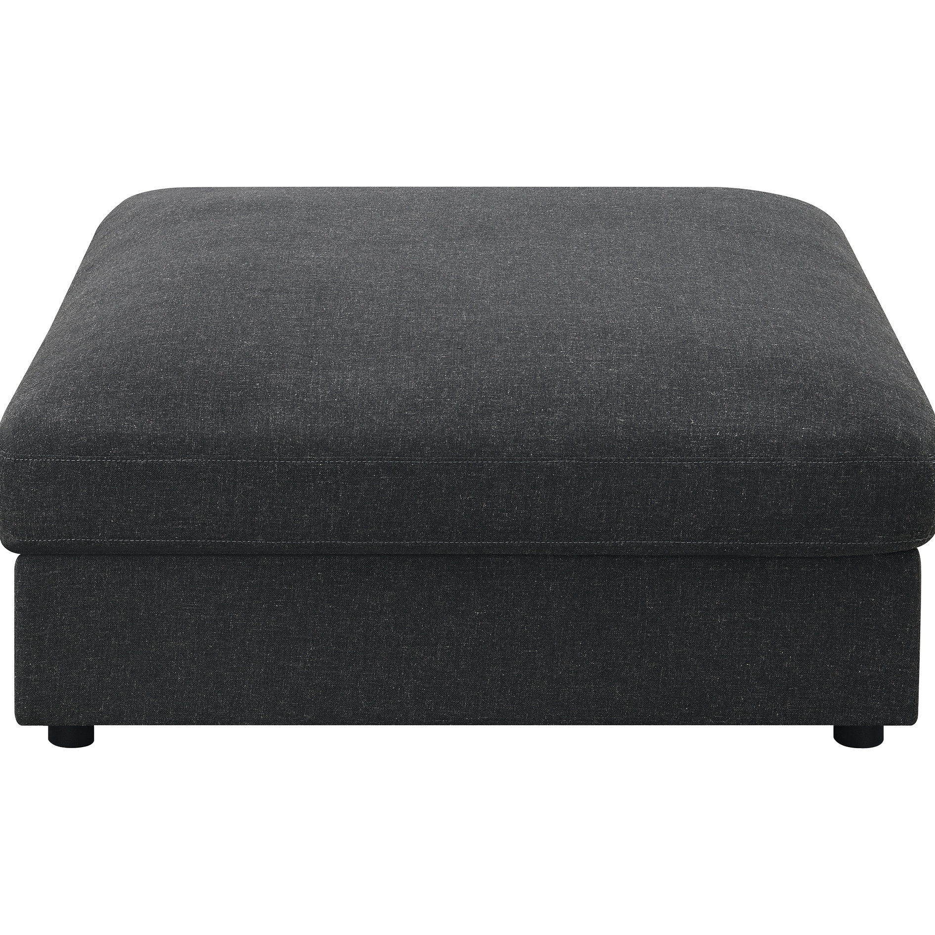 Hokku Designs Square With Soft Padding For Comfort In Primary Room ...
