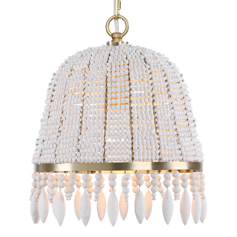 Dakota Fields Cebron Dimmable Drum Chandelier | Wayfair