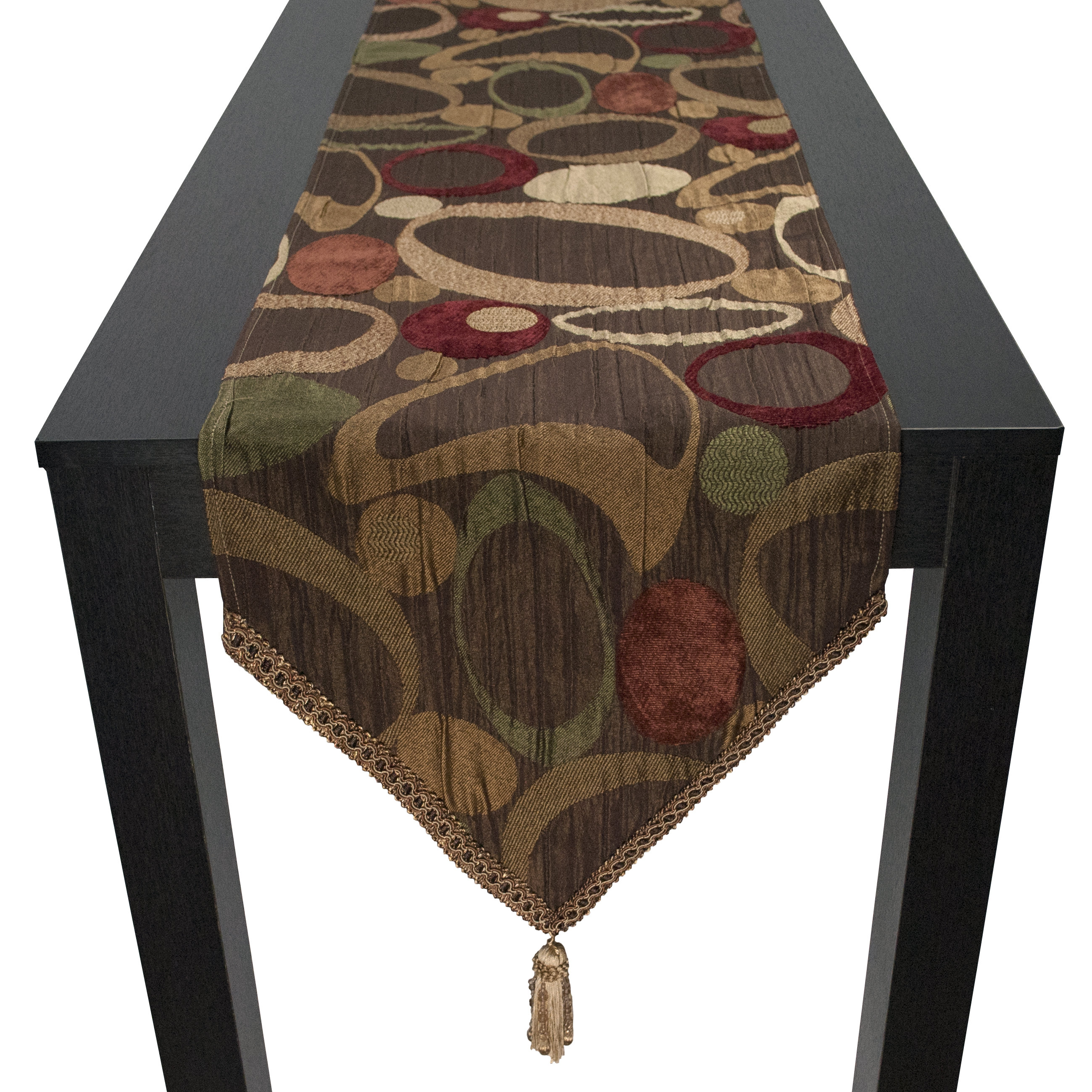 Red Barrel Studio® Demaria Table Runner & Reviews | Wayfair