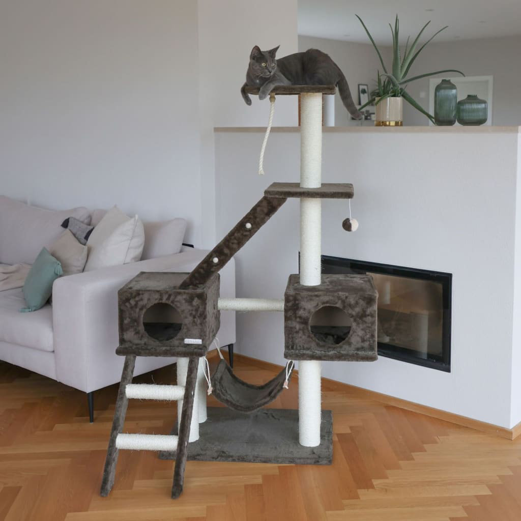 Archie & Oscar 150cm Snell Cat Tree | Wayfair.co.uk