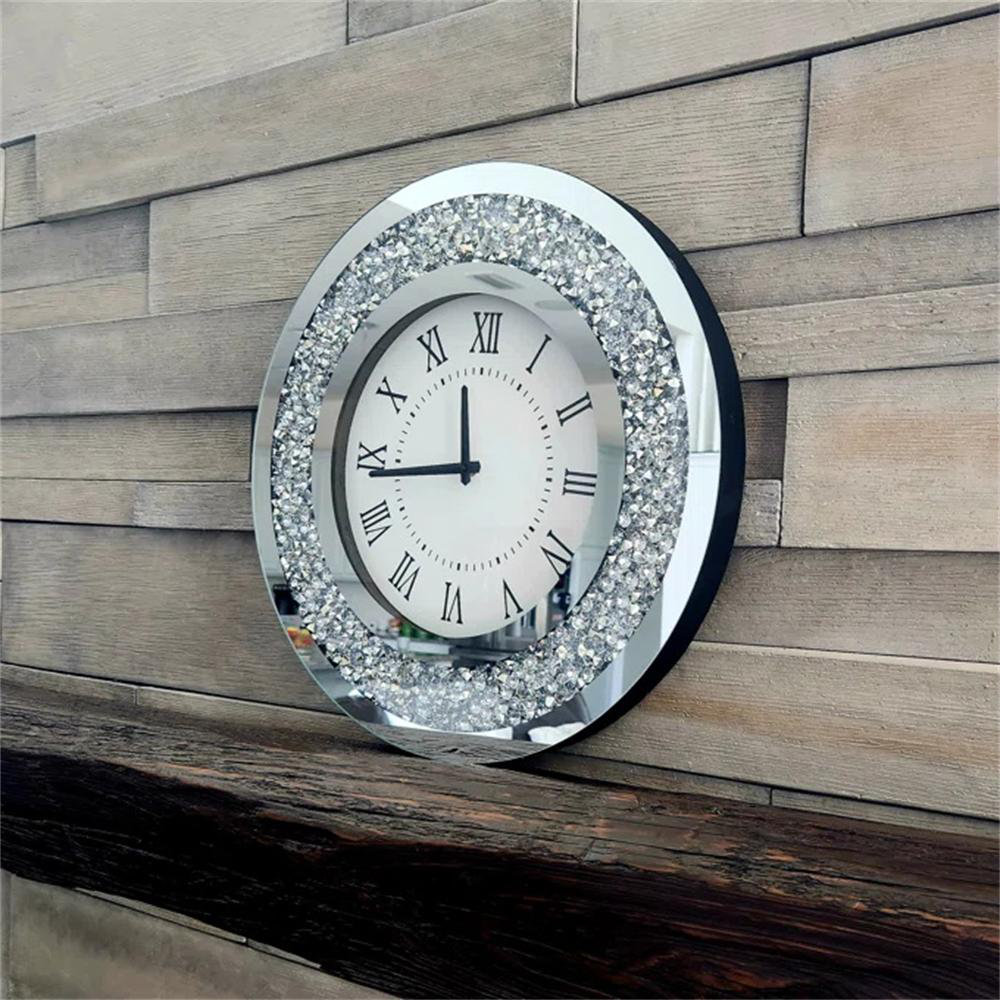 Mercer41 Armany 20" Wall Clock | Wayfair