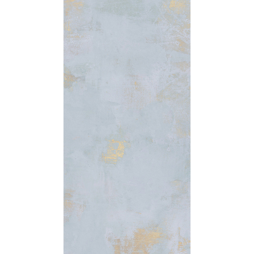 Apollo Tile Aureate 20" x 39" Porcelain Marble Look Wall & Floor Tile ...