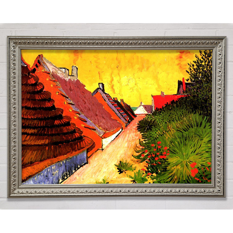 Astoria Grand Single Picture Frame Art Prints | Wayfair.co.uk