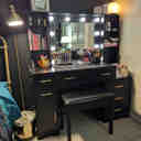 Mercer41 Vincci Vanity & Reviews | Wayfair