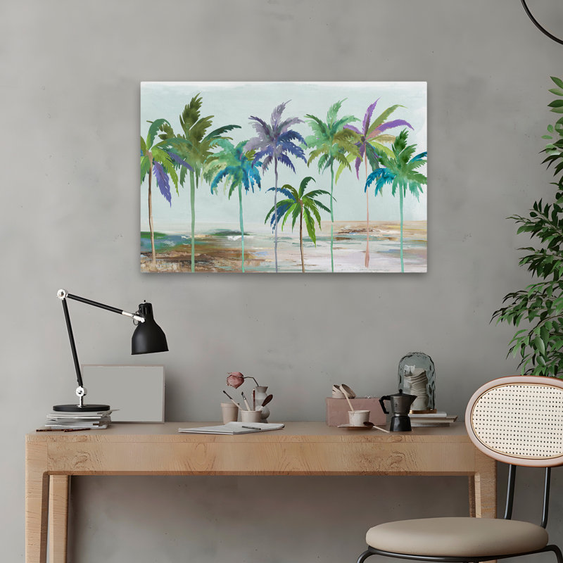Bay Isle Home™ Landscape, Nature, Plants, Flowers, Nautical, Beach ...
