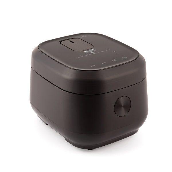 Aroma Professional 360° Induction 6-Cup (Uncooked) / 12-Cup (Cooked ...