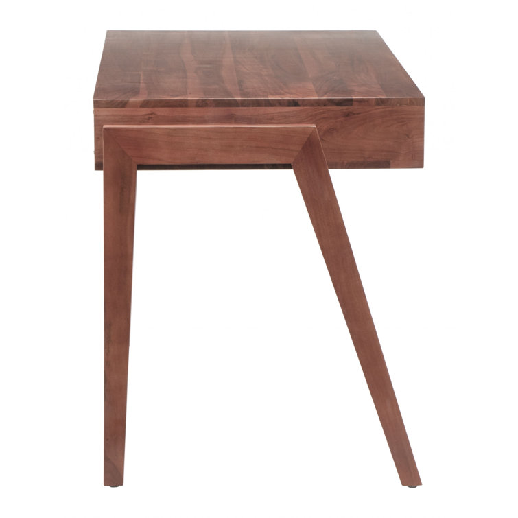 HomeRoots 46'' Desk | Wayfair