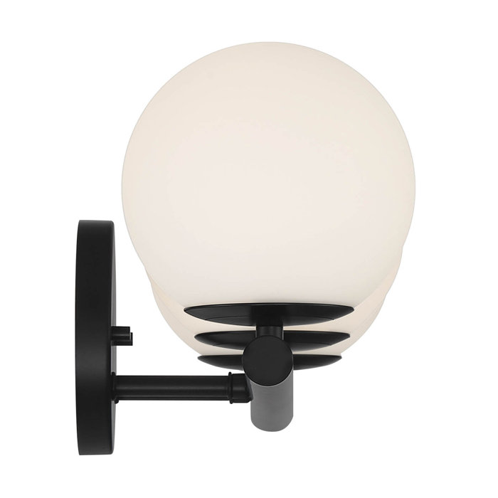 Wade Logan® Atice Dimmable Vanity Light & Reviews | Wayfair