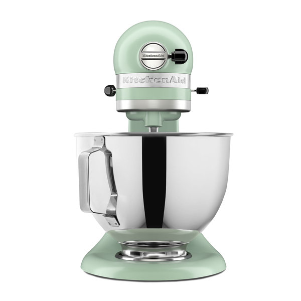 KitchenAid 4.3L Tilt-Head Stand Mixer Cardamom | Wayfair.co.uk