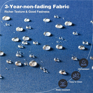 Latitude Run® Loranda 16 Piece Seating Group with Cushions | Wayfair