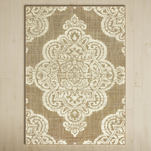 Farmhouse & Rustic Outdoor Rugs | Birch Lane