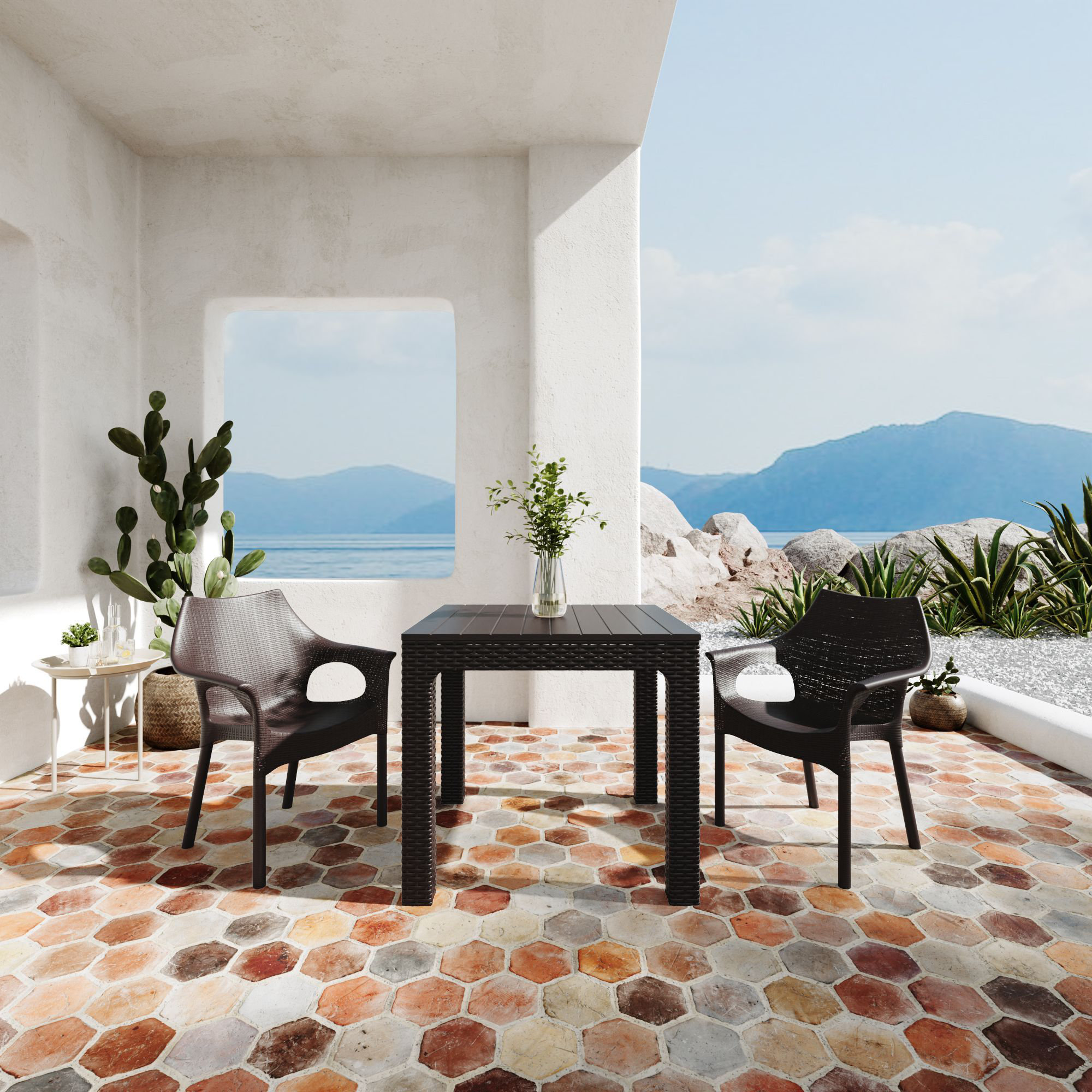 Latitude Run® Cambridge / Solora 4 - Person 31.5 L Outdoor | Wayfair