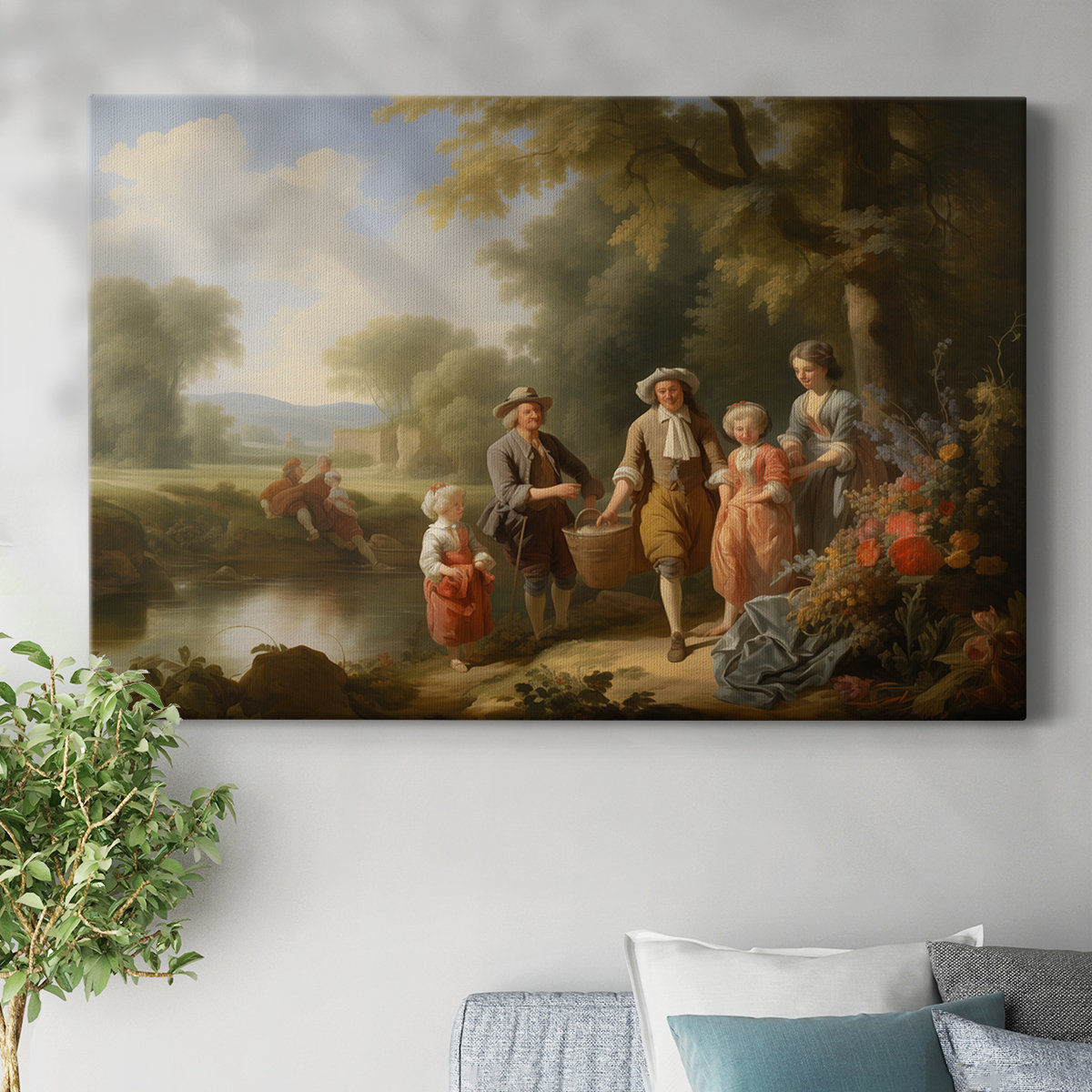 Alcott Hill® " WOMENXIII " by J Paul | Wayfair