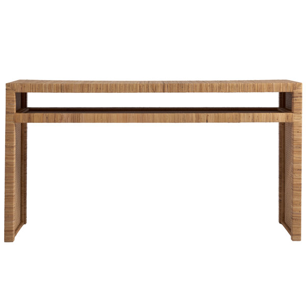 Coastal Living™ by Universal Furniture 60" Console Table & Reviews ...