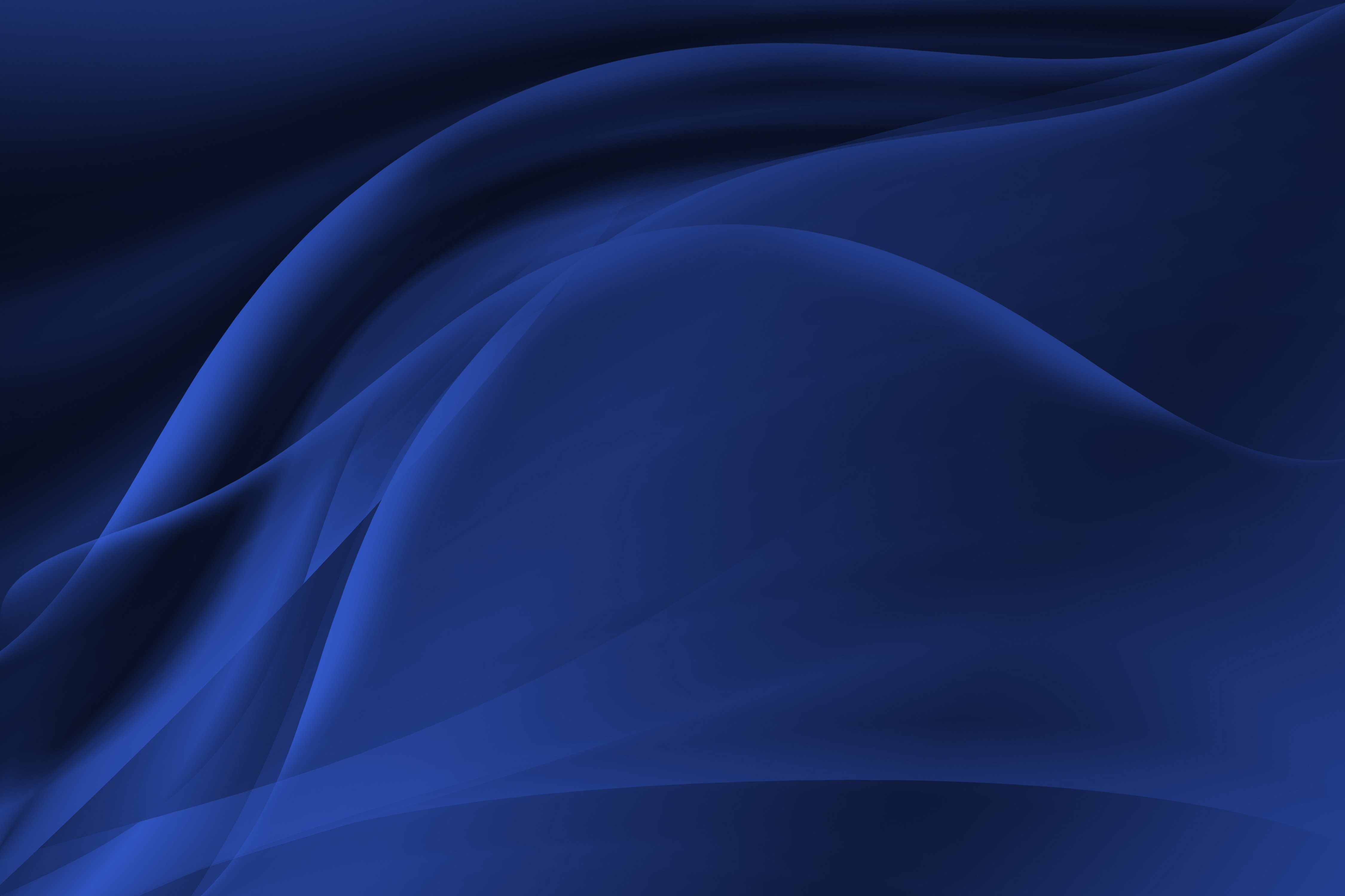 Wrought Studio™ Wavy Background by Kheat | Wayfair