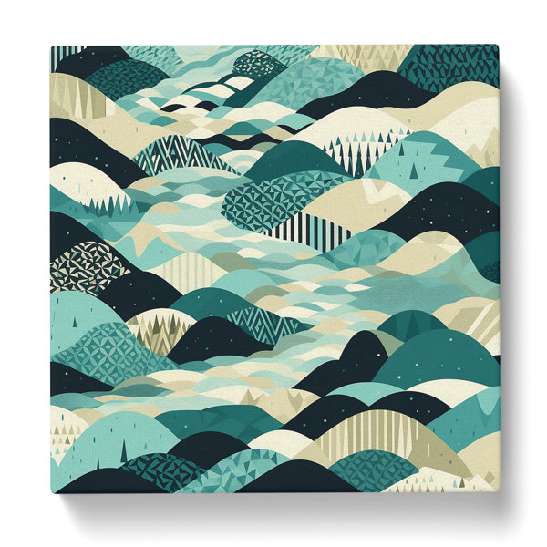 George Oliver Art Prints | Wayfair.co.uk