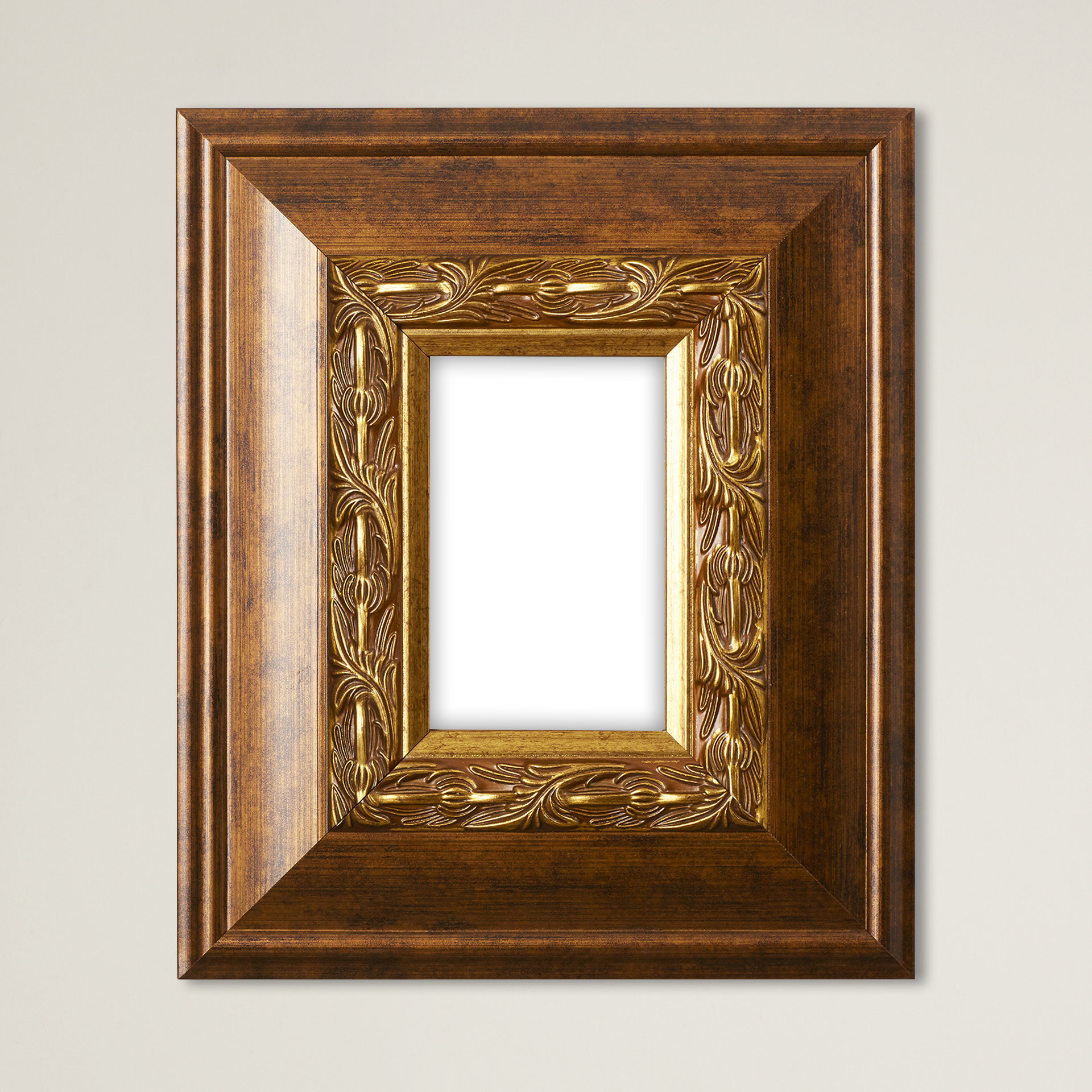 Astoria Grand Picture Frame & Reviews | Wayfair