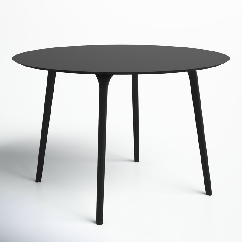 AllModern Burt Dining Table & Reviews | Wayfair