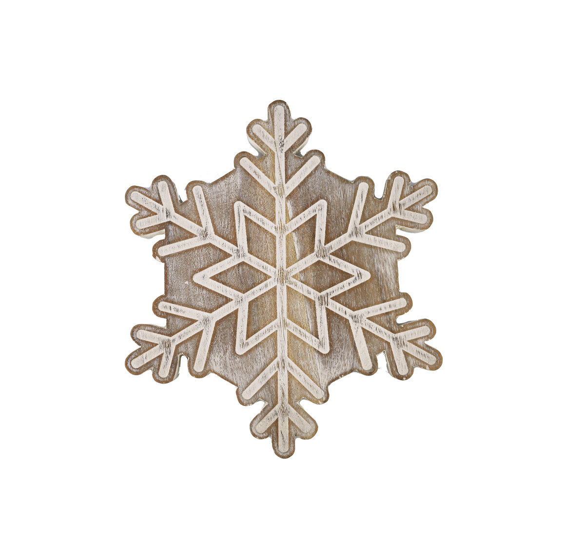 Godinger Silver Art Co Snowflake Trivet & Reviews - Wayfair Canada