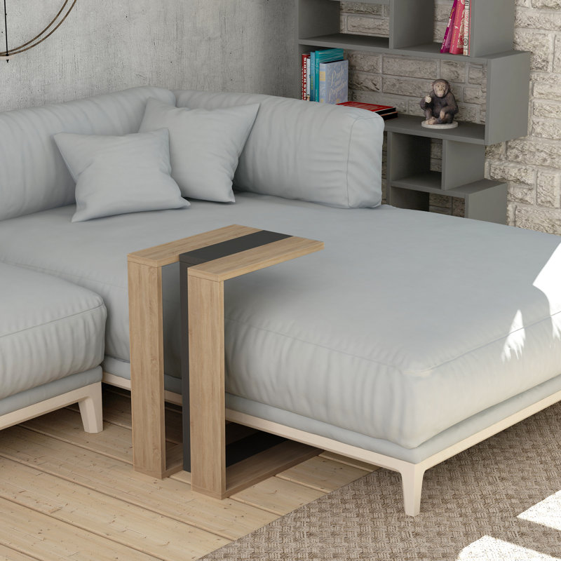 Latitude Run® C Table End Table & Reviews | Wayfair