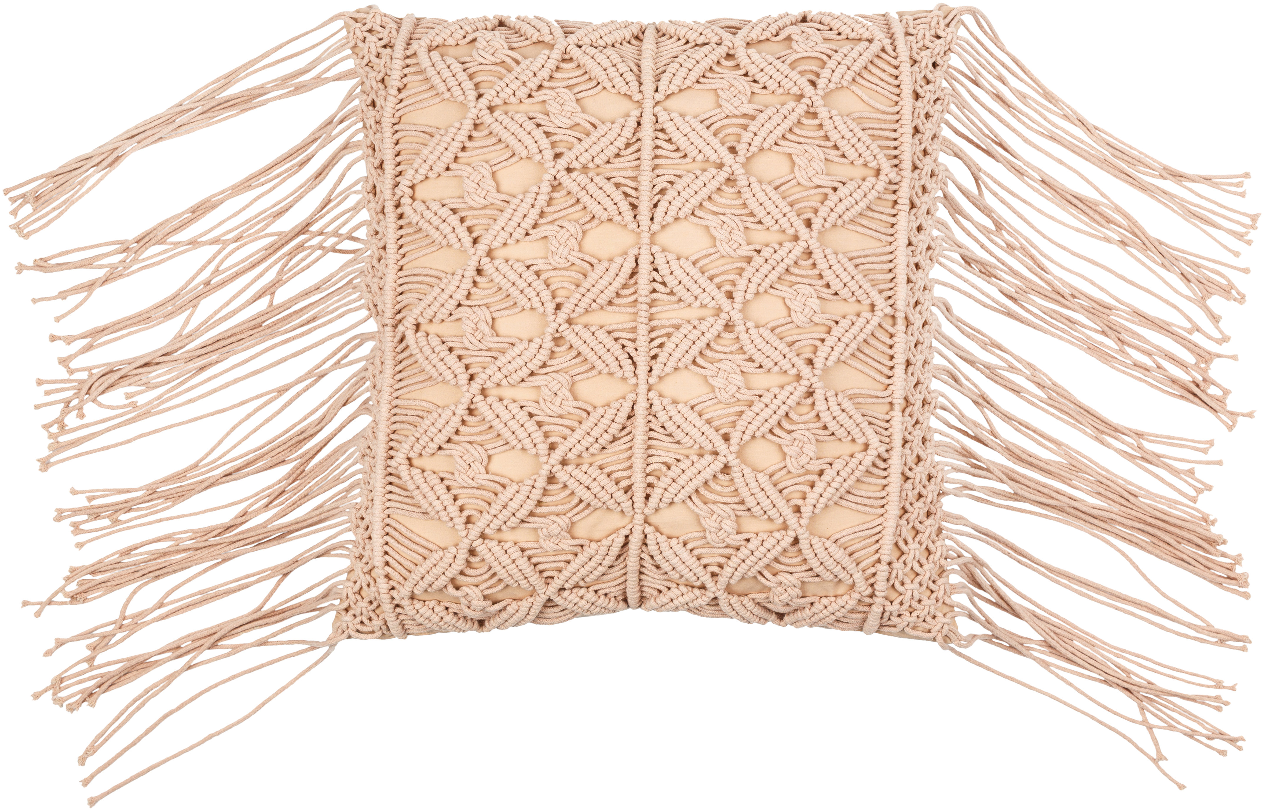 Livabliss Punta Pillow Cover Throw | Wayfair