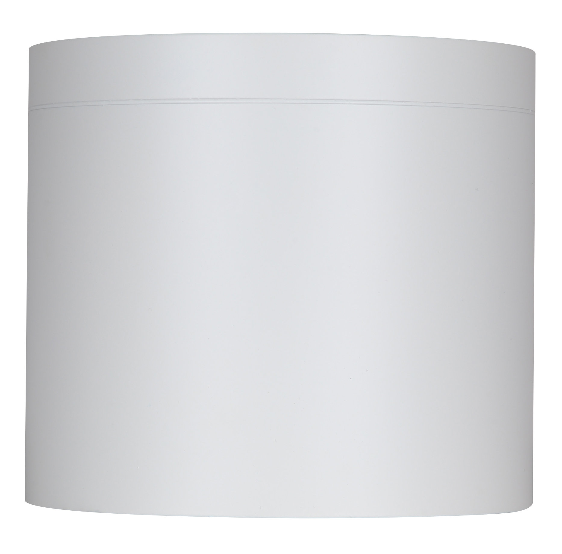 Wrought Studio™ Mamane 1 - Light 7.875'' Simple Cylinder Flush Mount ...