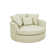 Wade Logan® Ashonte Upholstered Barrel Chair & Reviews | Wayfair