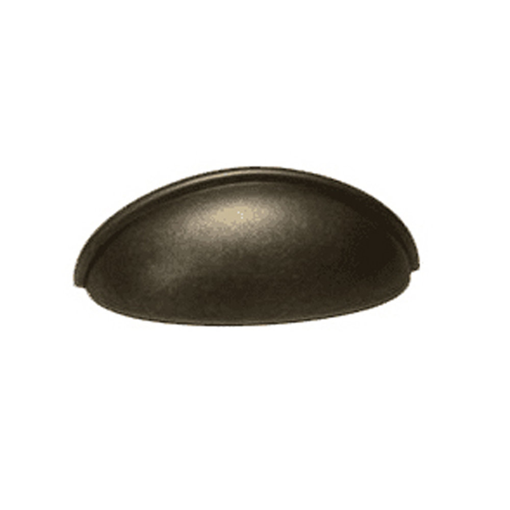 Residential Essentials 3" Centre Cup Pull & Reviews - Wayfair Canada