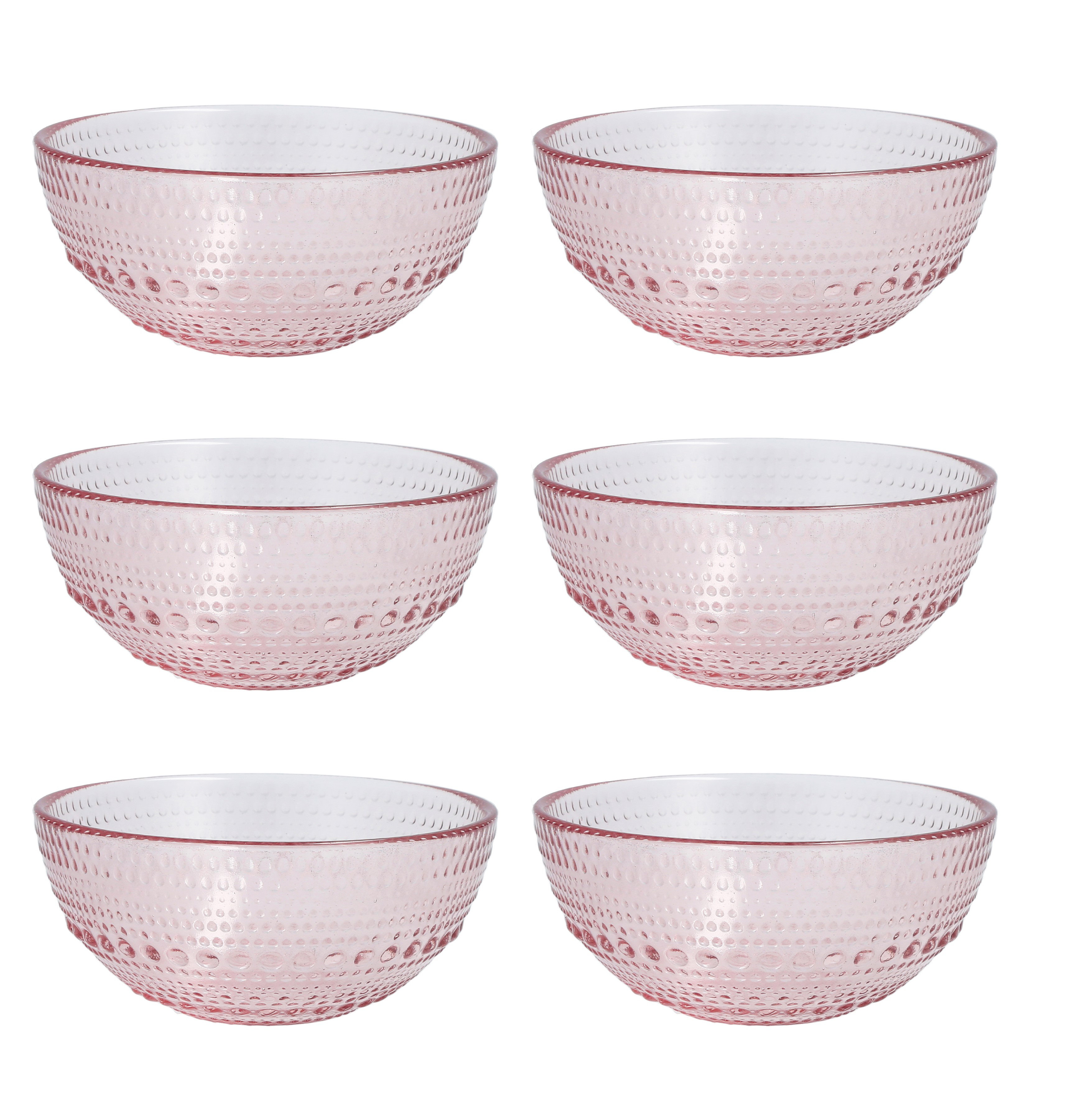 Fortessa Jupiter Vintage Glassware All Purpose Bowl & Reviews | Wayfair