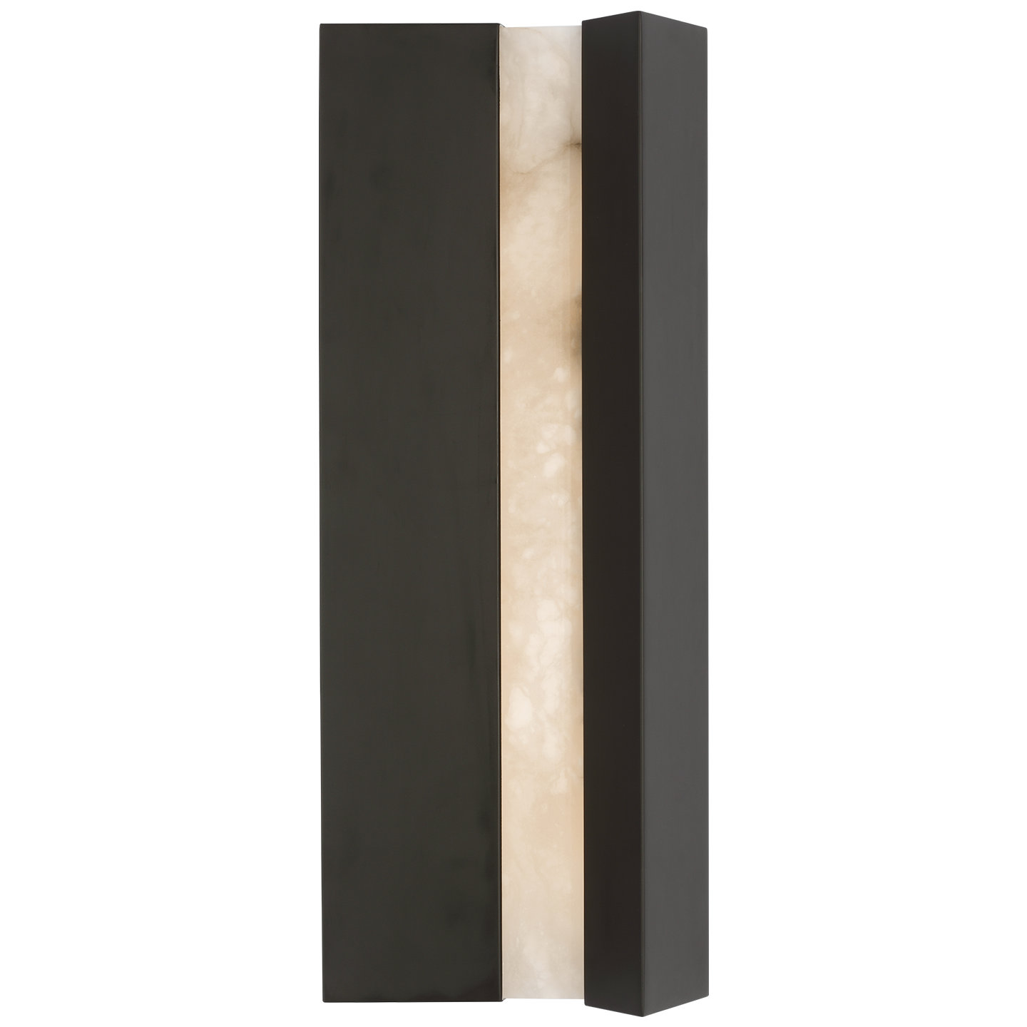 Visual Comfort Signature Anne-Marie Barton Austera 32" Sconce with ...