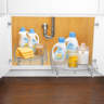 LYNK PROFESSIONAL Pull Out Cabinet Organizer - Slide Out Drawers for ...