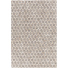 House of Hampton® Yeats Leather Indoor Rug & Reviews | Wayfair