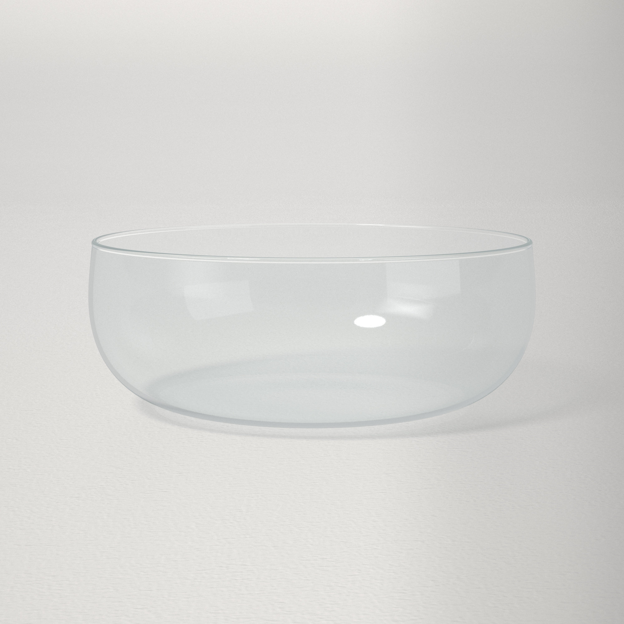 AllModern Alvan Salad Bowl & Reviews | Wayfair