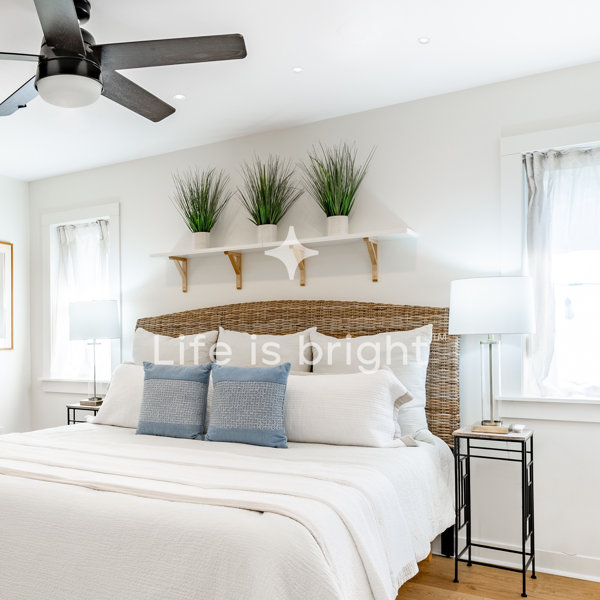 Luxrite 3 Inch LED Recessed Ceiling Light J-Box 8W 5CCT 2700K/3000K ...