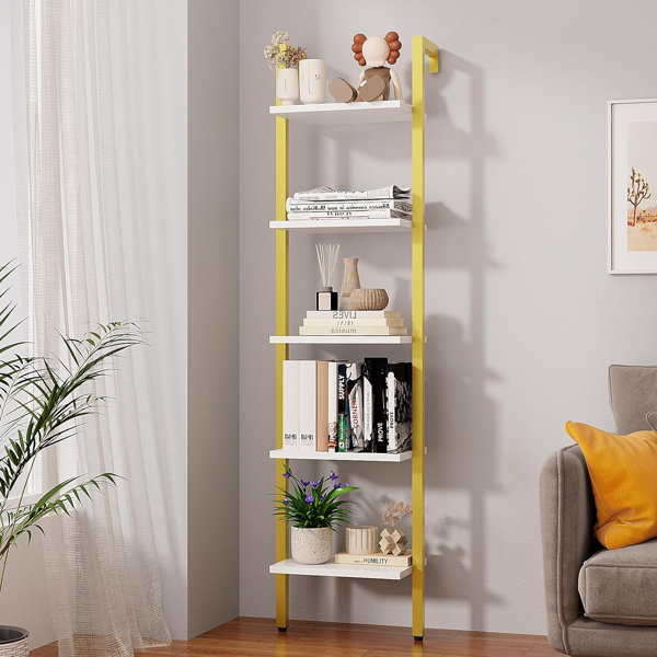 Mercer41 Bibliothèque échelle Markida - Wayfair Canada
