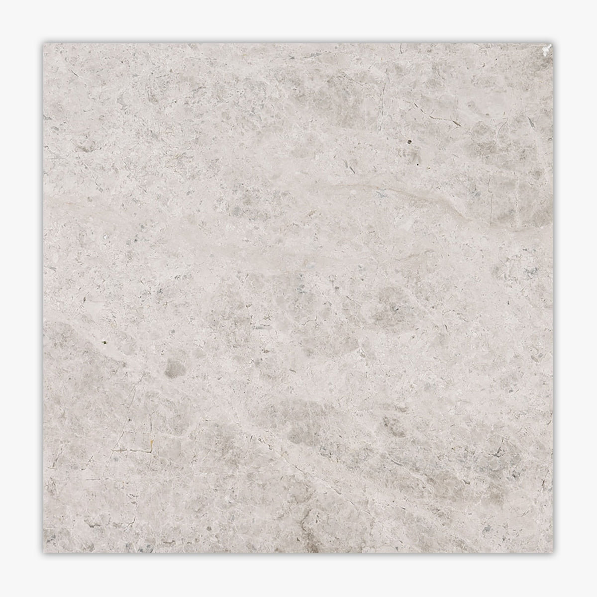 Direct Stone Source 18" x 18" Marble Stone Look Wall & Floor Tile ...