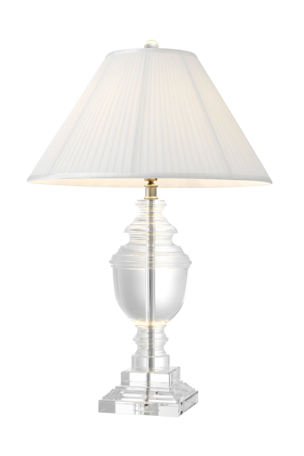 Eichholtz Noble Table Lamp | Perigold