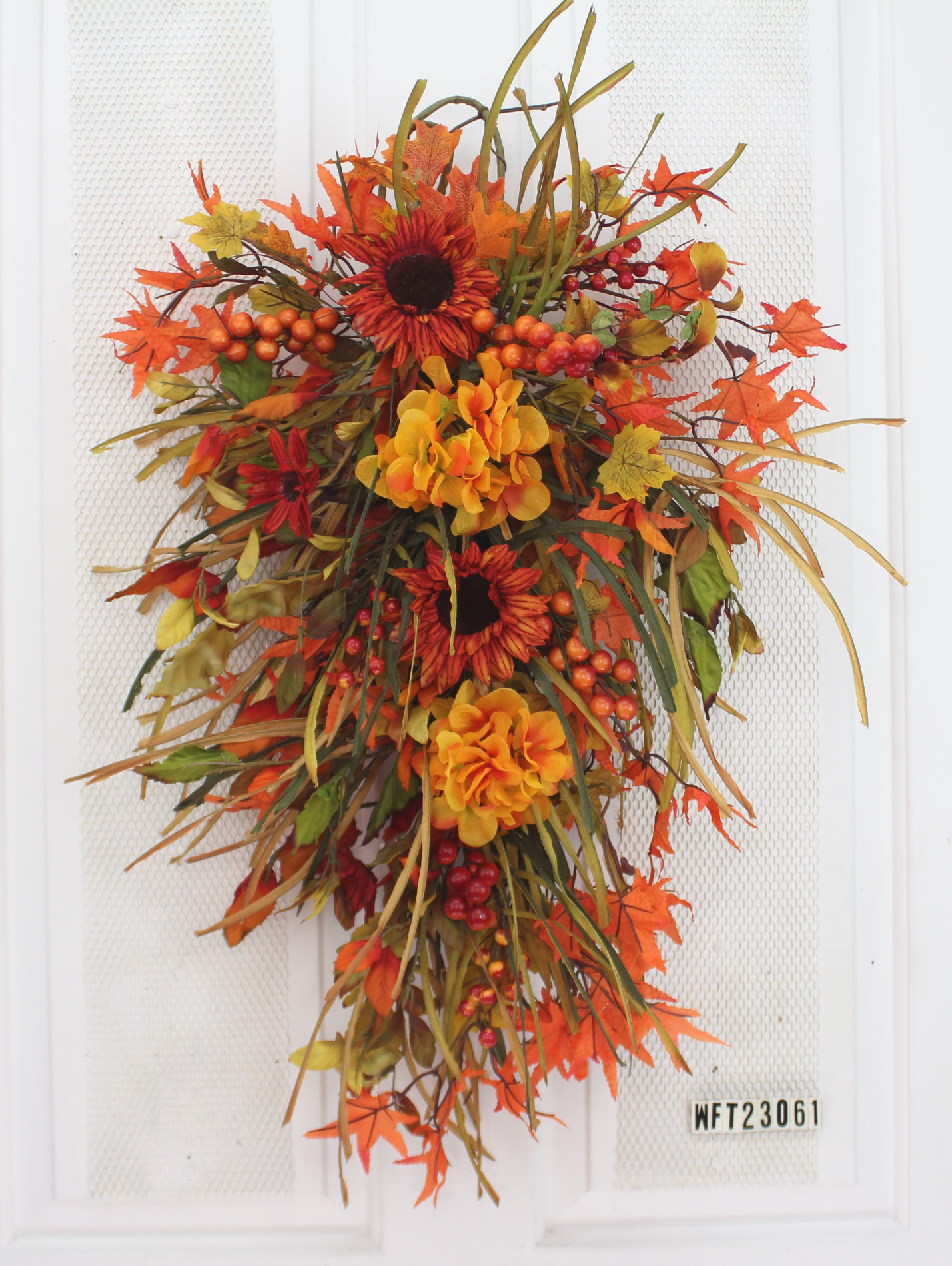 Primrue Faux Swag | Wayfair