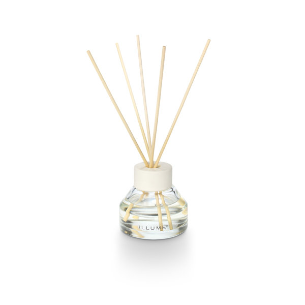 ILLUME Beautifully Done Hinoki Sage Aromatic Diffuser | Wayfair