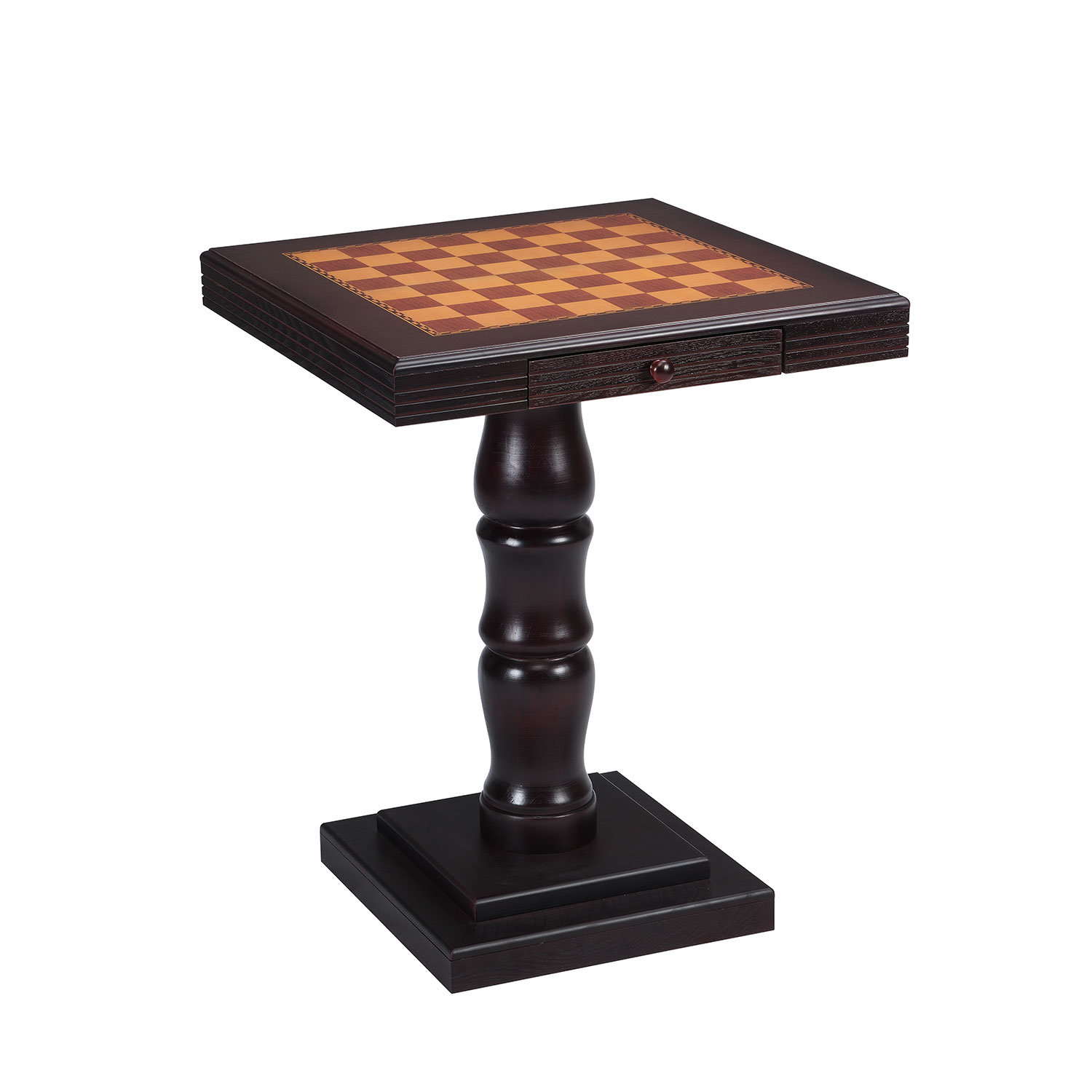 Charlton Home® 22" Andreya Chess Table | Wayfair
