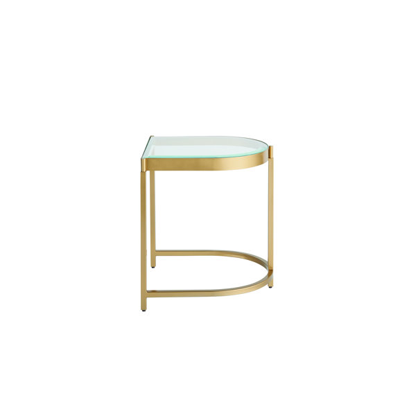 Miranda Kerr Home Love Joy Bliss Nesting End Table | Perigold