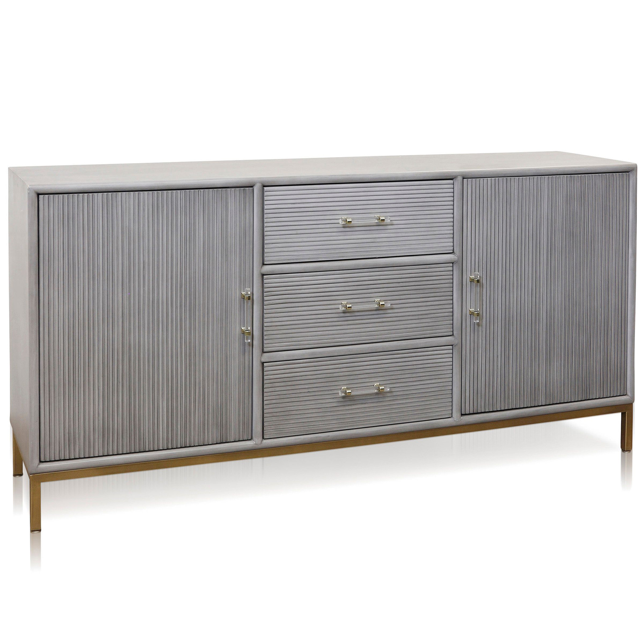 Everly Quinn Felipina 69 Sideboard | Wayfair