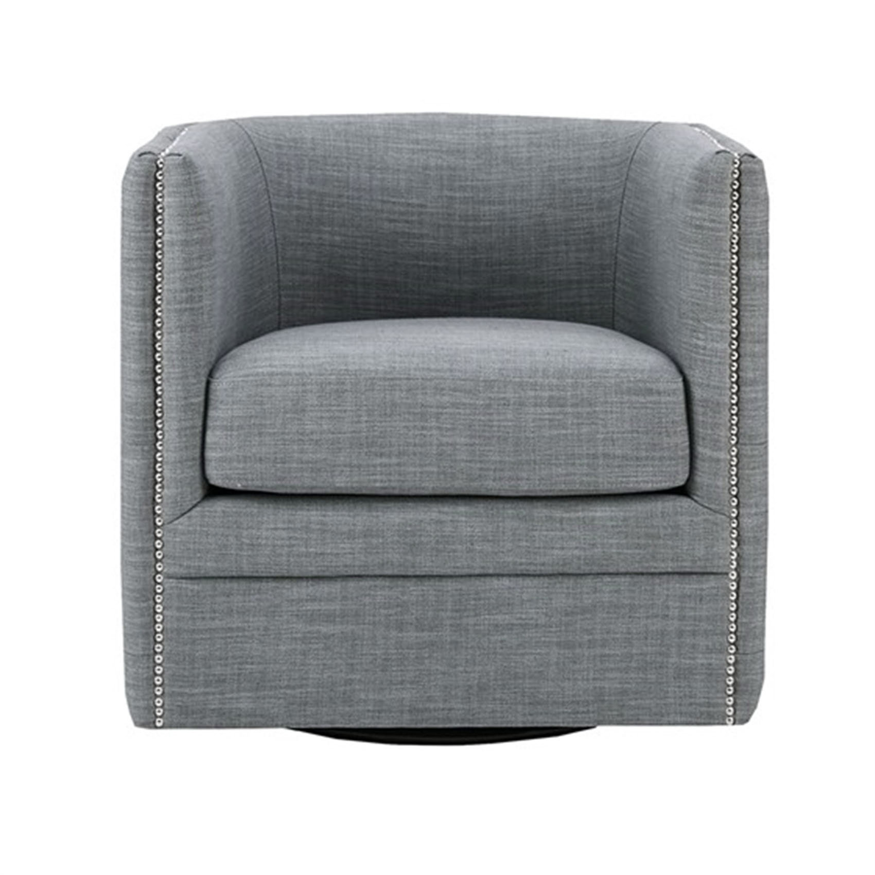 Red Barrel Studio® Swivel Chair | Wayfair