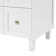 Ariel Bath ARIEL Monreau 54 Single Bathroom Vanity Base Only | Wayfair